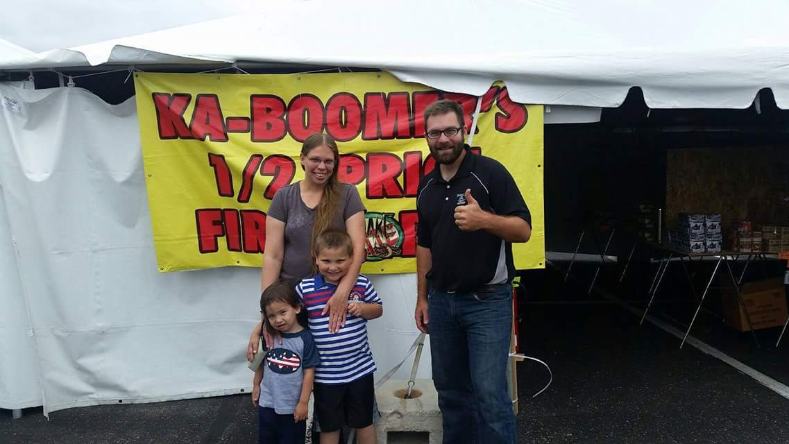 Ka-Boomers Fireworks | Ka-Boomers Fireworks