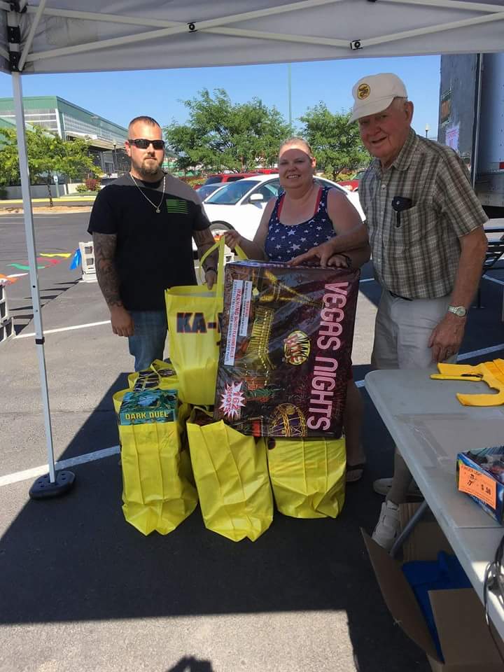 Ka-Boomers Fireworks | Ka-Boomers Fireworks
