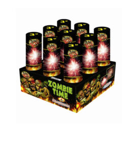 Kaboomer’s Top 20 | Ka-Boomers Fireworks