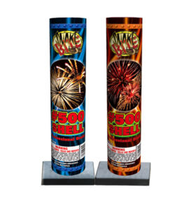 Shells | Ka-Boomers Fireworks