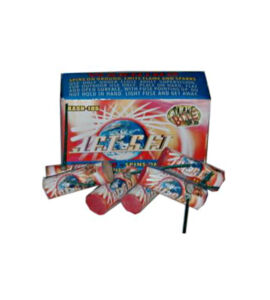 Spinners | Ka-Boomers Fireworks