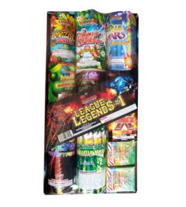Assortments | Ka-Boomers Fireworks
