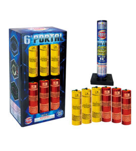 ArtilleryShells | Ka-Boomers Fireworks